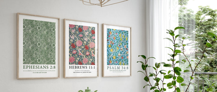 Christian Wall Art & Personalized Decor | The Christian Art Company