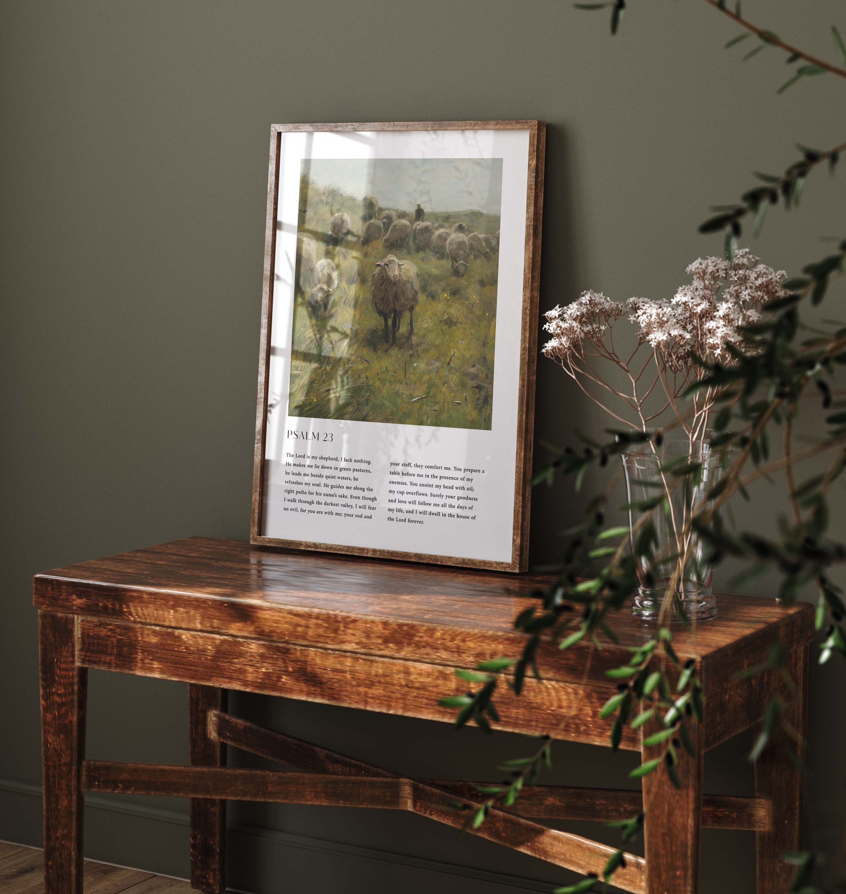 Abide With Me: The Story, Meaning, and Timeless Comfort of This Belove ...
