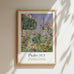 Psalm 34:1 Print | Christian Wall Art | Bible Scripture Decor – The ...